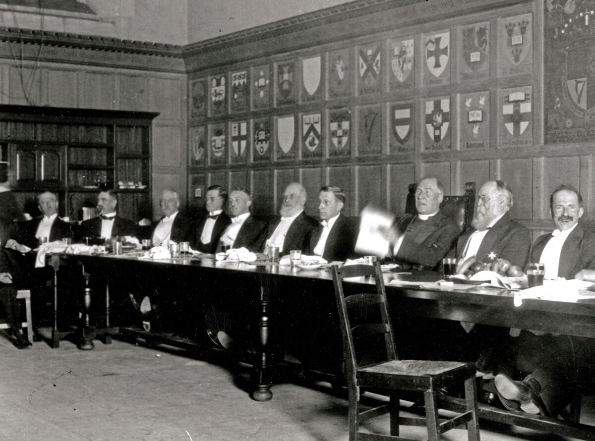 Celebrating the 100th Anniversary of the Nobel Prize for the Discovery ...