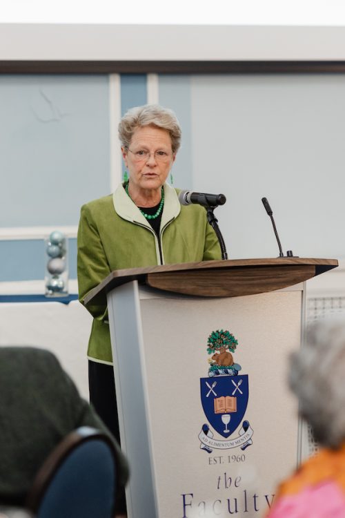 Tribute to Charles Best – Toronto Medical Historical Club